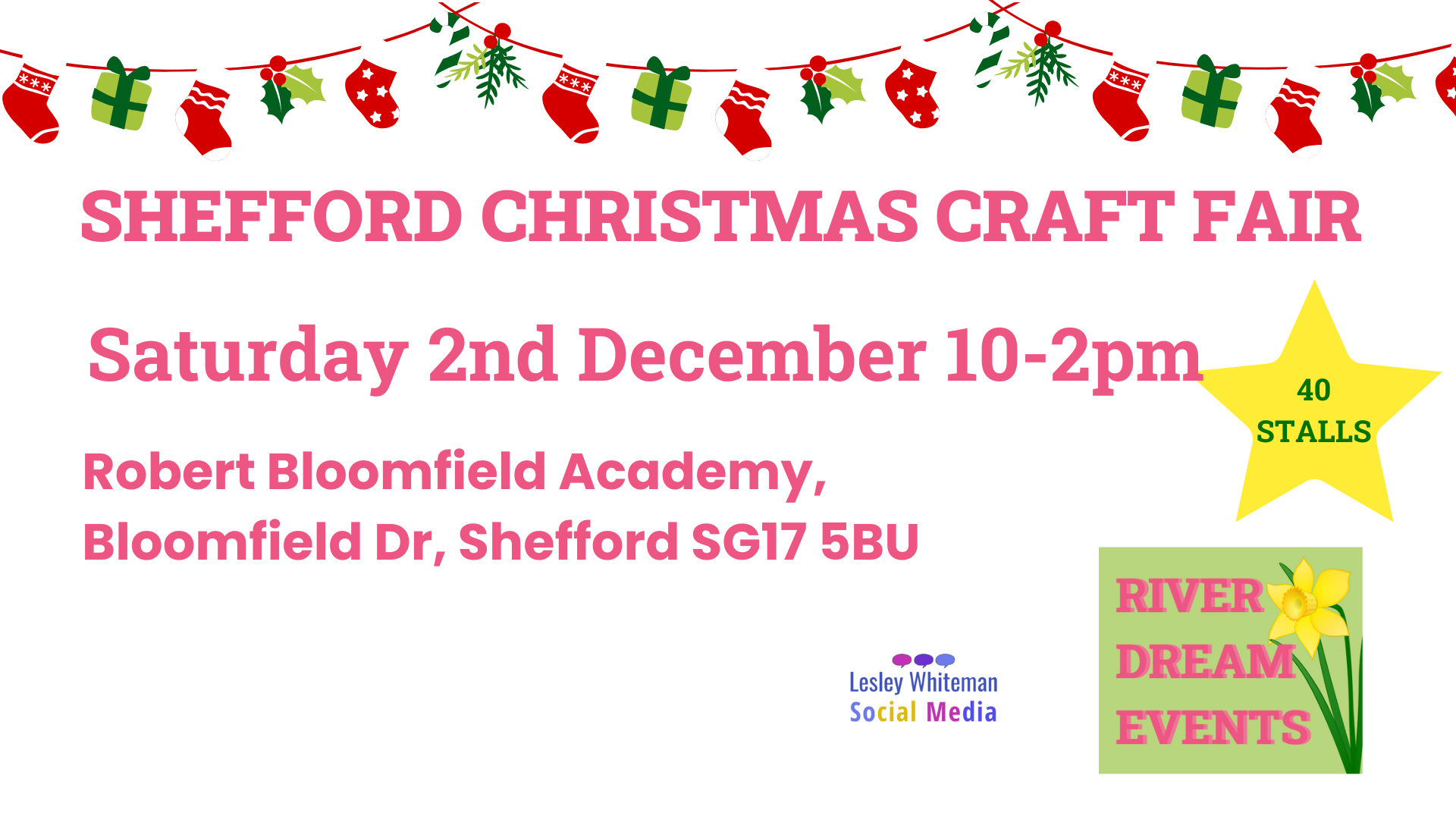 Events - River Dream Events