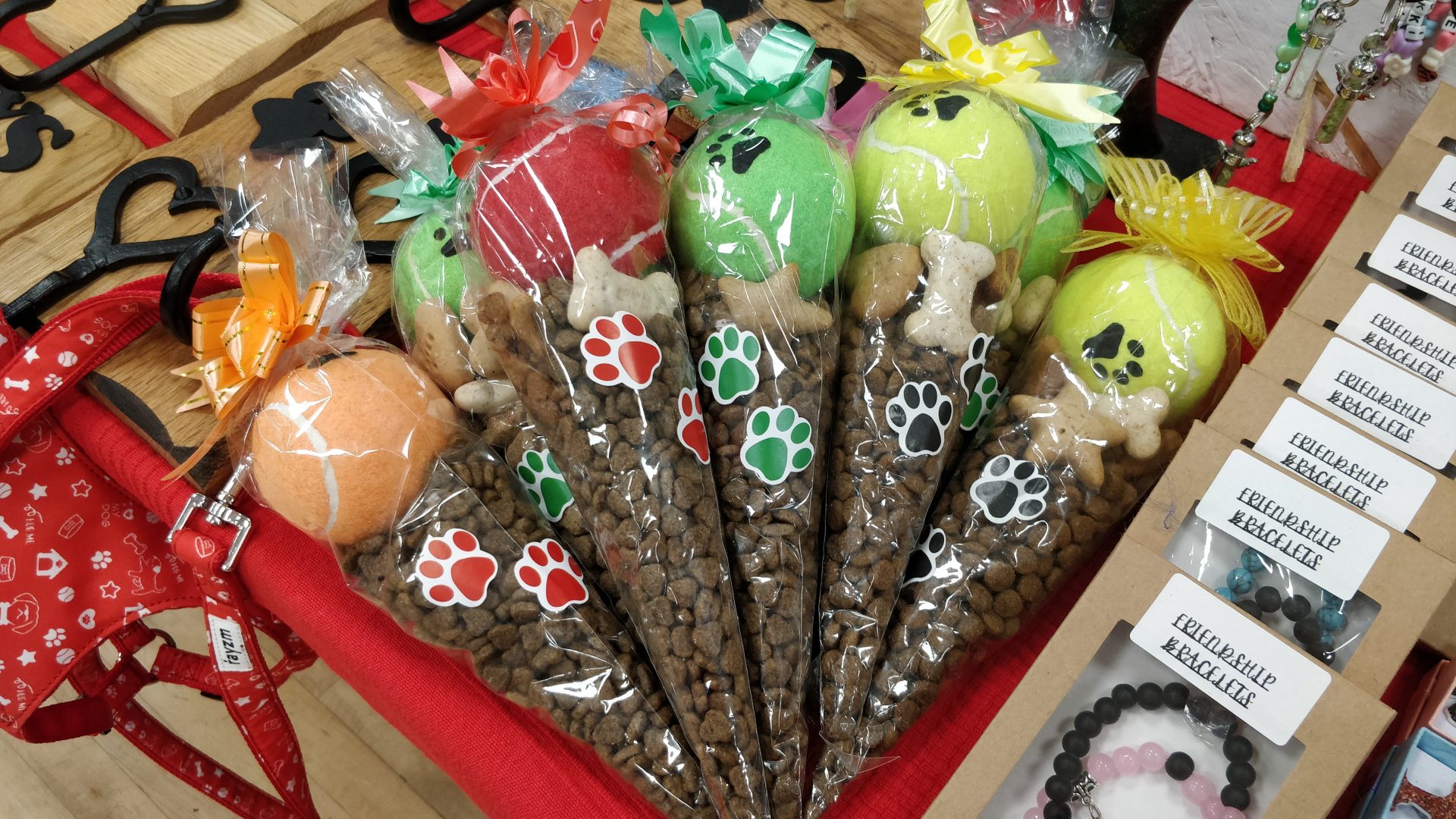 Garage Sale Trail and Shefford Craft Fair - River Dream Events